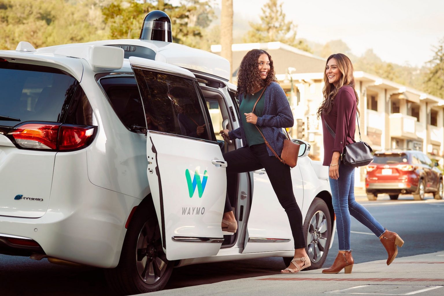 Waymo Stock IPO - Economagic