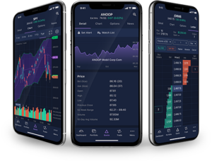Tradeking/Ally Invest Vs E Trade - Which one is right for you?